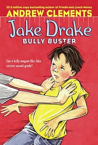 Jake Drake Bully Buster [Delightful, not too Easy Reading] 챕터북 G3