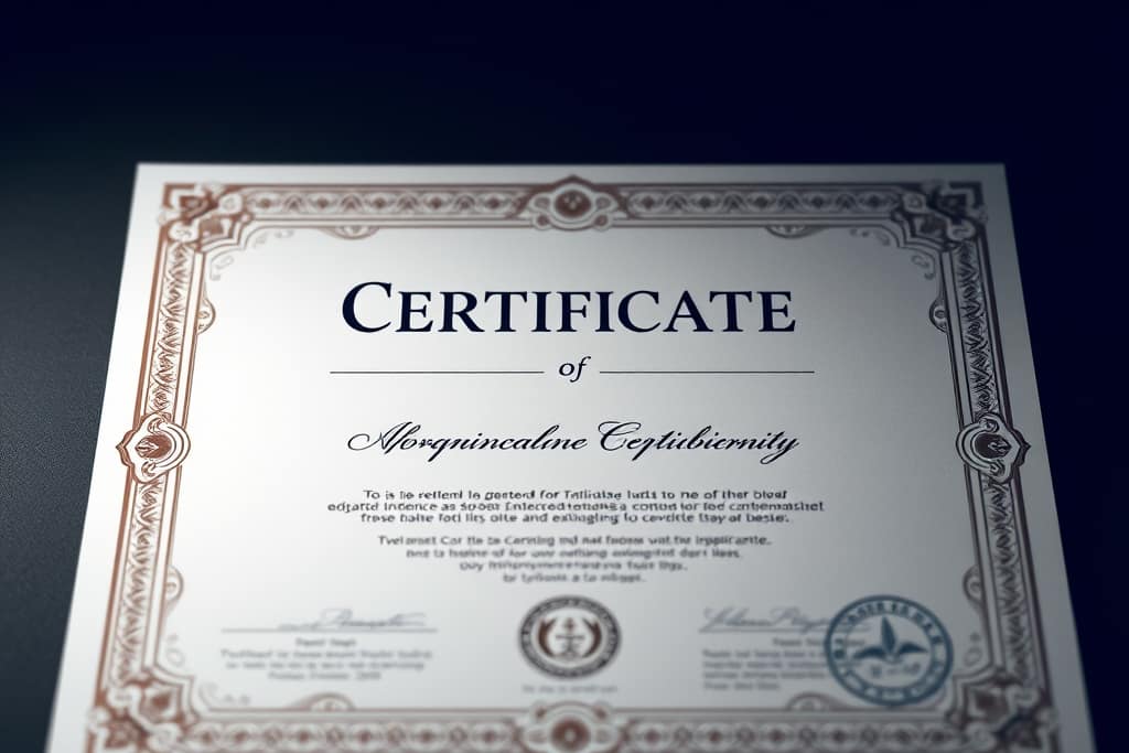 [영어 발음 차이 총정리] certificate vs. certificated, duplicate vs. duplicated ...
