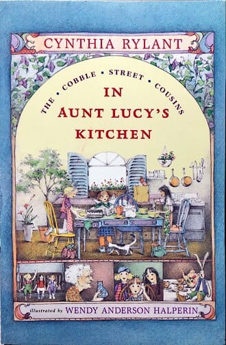 Cynthia Rylant 영어원서: The Books Written by Cynthia Rylant – English Book ...