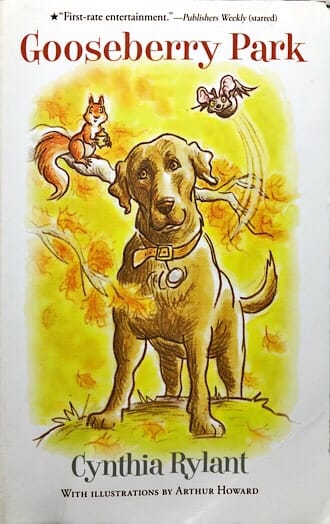 Cynthia Rylant 영어원서: The Books Written by Cynthia Rylant – English Book ...