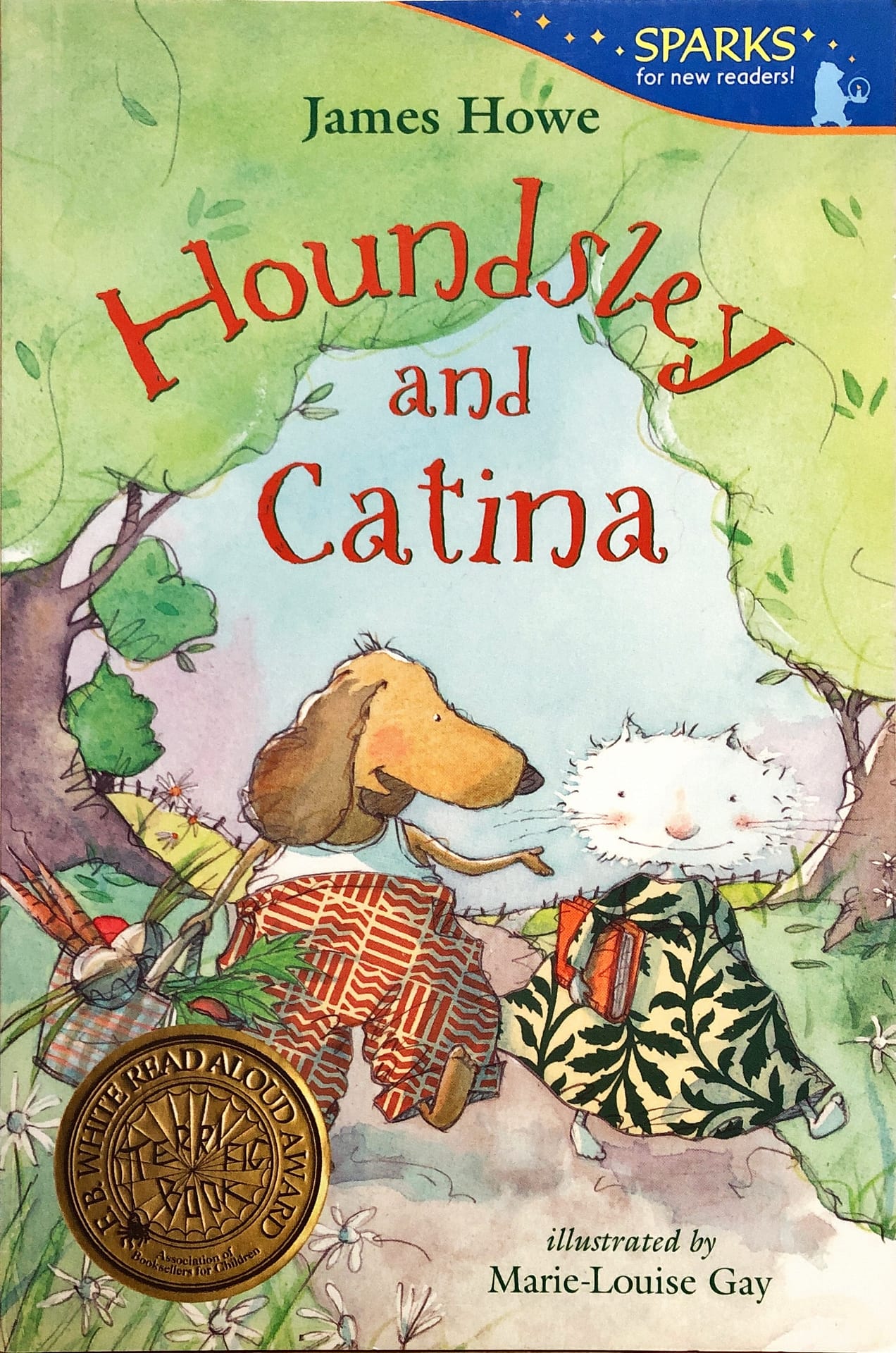 James Howe 영어원서: The Books by James Howe 초등영어원서 영어원서추천