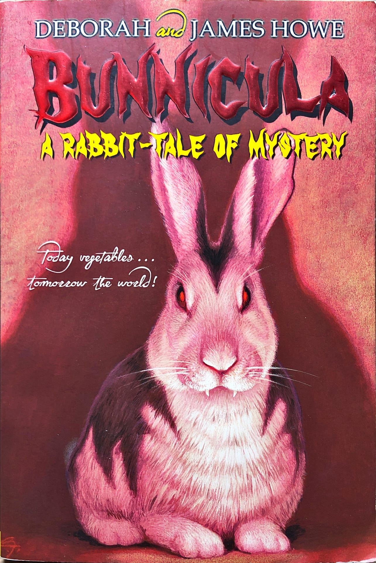 James Howe 영어원서: The Books by James Howe 초등영어원서 영어원서추천