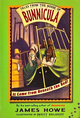 James Howe 영어원서: The Books by James Howe 초등영어원서 영어원서추천